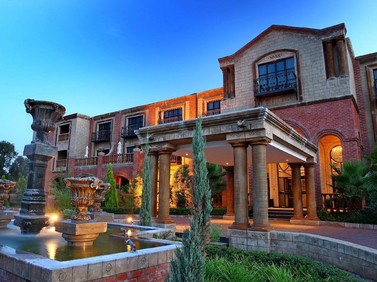 Gallery – Velmore Hotel Estate